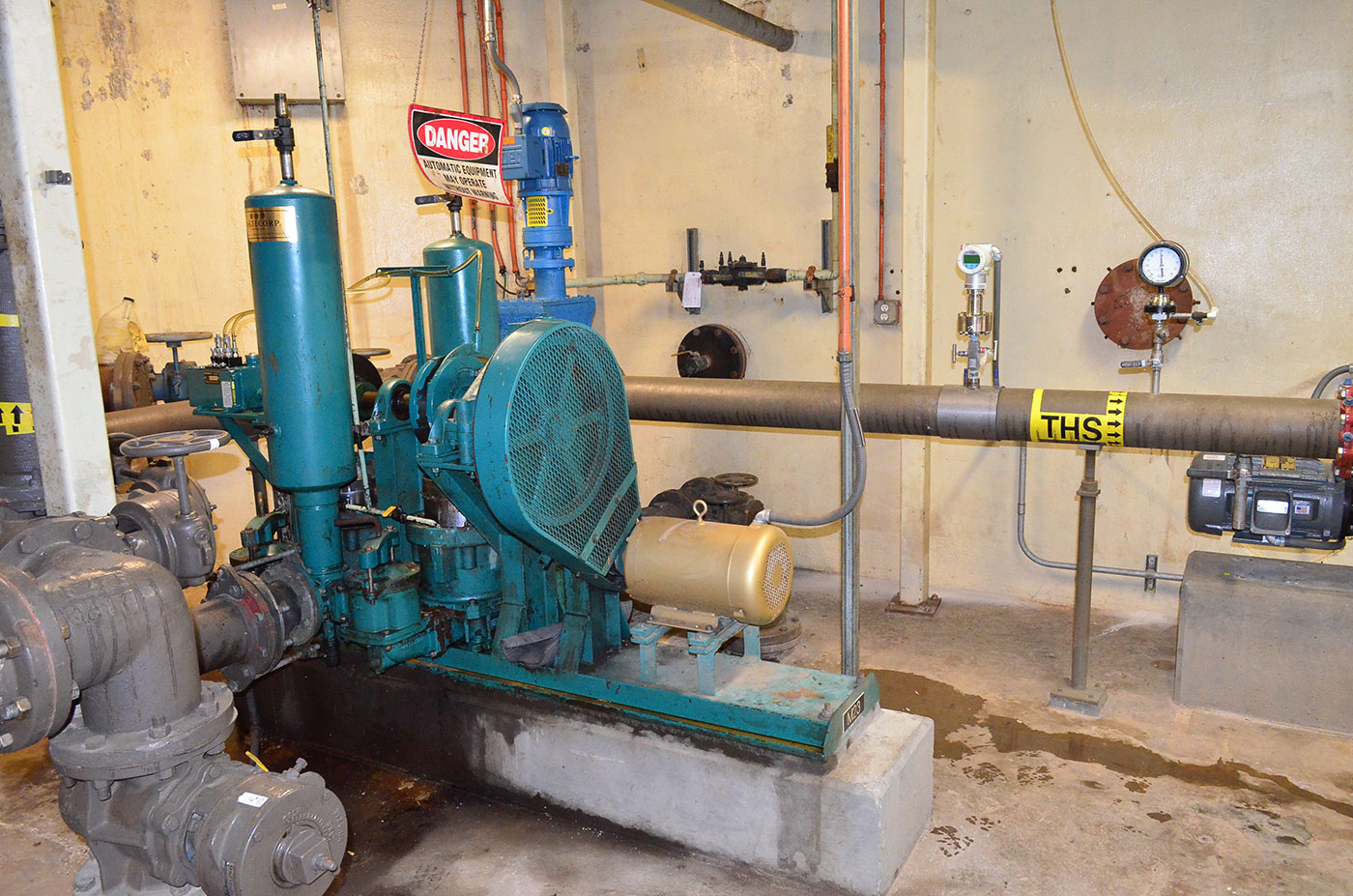 Food Waste to Energy Pumps Guide | Wastecorp Blog