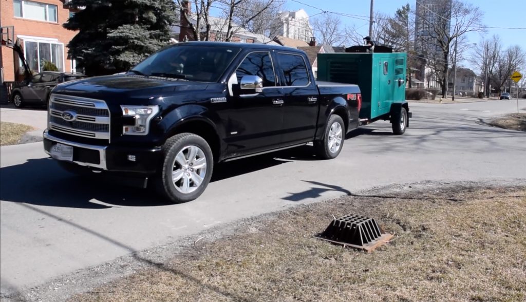 Silent Pump Options for Municipal Water | Wastecorp Blog