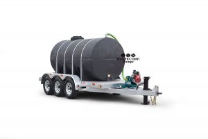 Pumping Equipment For Government Specifications | Wastecorp