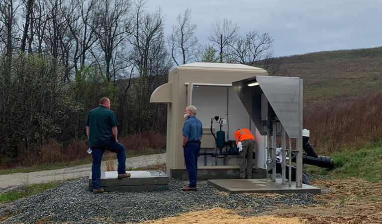 Landfill Leachate Pumps | Wastecorp Blog