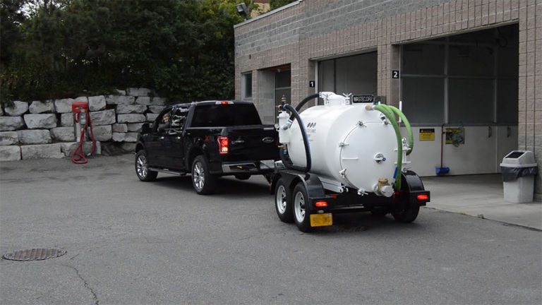 Planning Your Car Wash Pump Out System | Wastecorp Guide