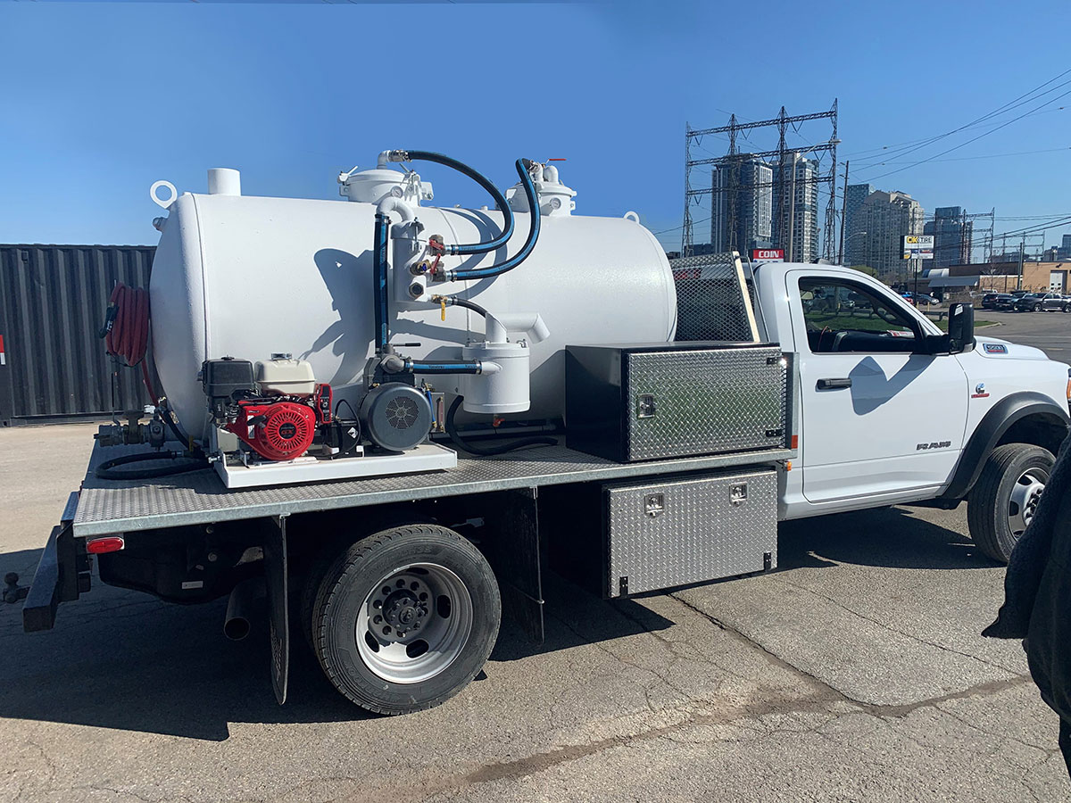 Prison Pumping Systems Solutions | Wastecorp Blog