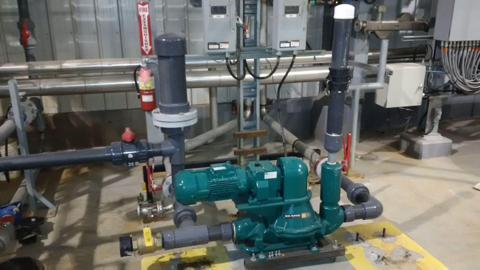 A Comprehensive Guide to Diaphragm Pumps | Wastecorp Blog