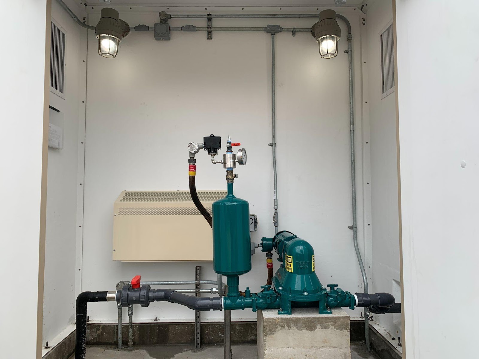 A Comprehensive Guide to Diaphragm Pumps | Wastecorp Blog