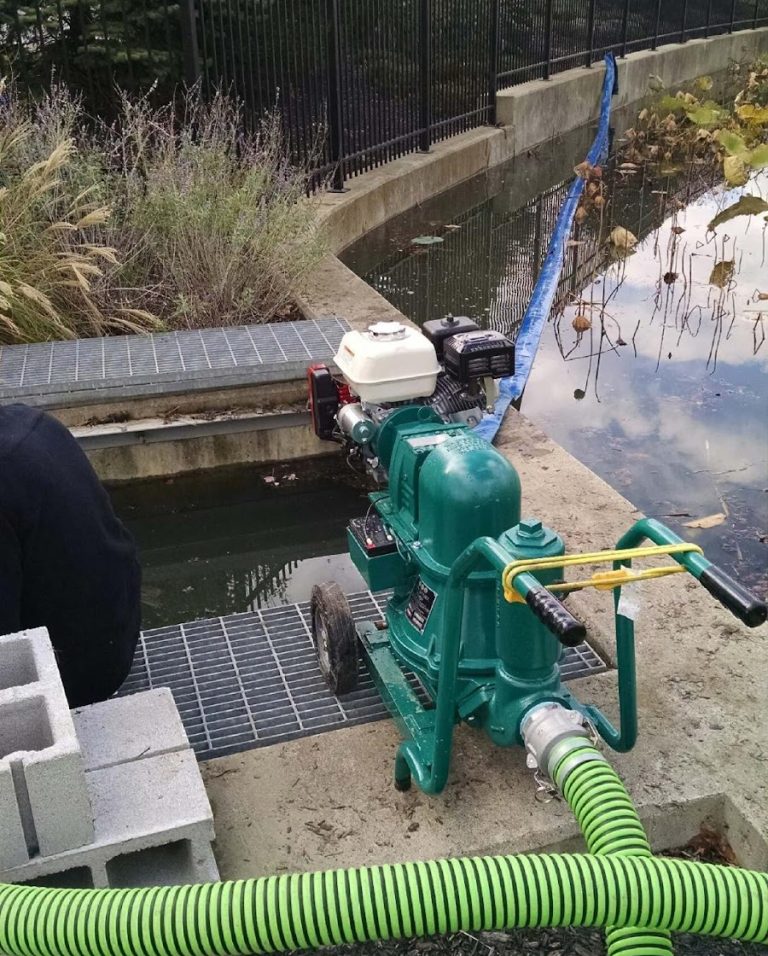 A Comprehensive Guide to Diaphragm Pumps | Wastecorp Blog