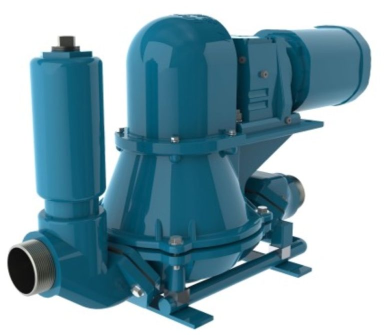 Mudsucker Diaphragm Pumps | Ideal for Wastewater Treatment