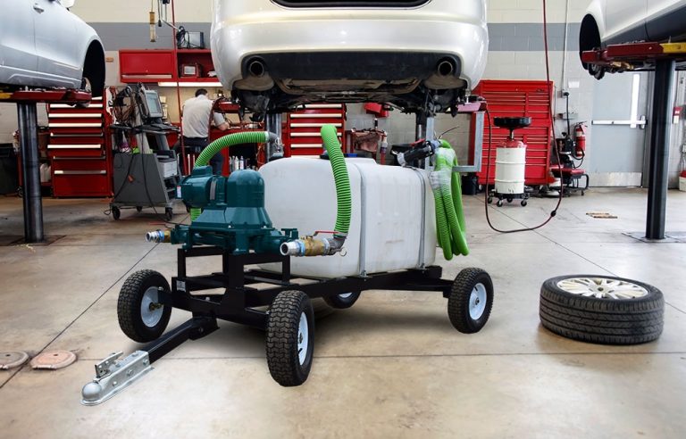 How to Pump Out Waste Oil | Wastecorp Blog