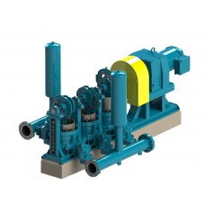 Belt Filter Press Pumps