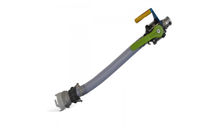 RV Sewer Adapter Assembly Package| Wastecorp