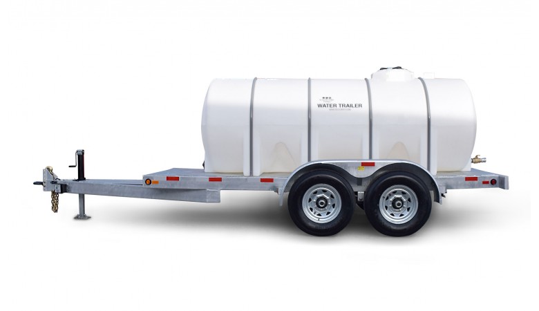 Water Buffalo Manufacturer - 500-1600 Gallon Tank Sizes