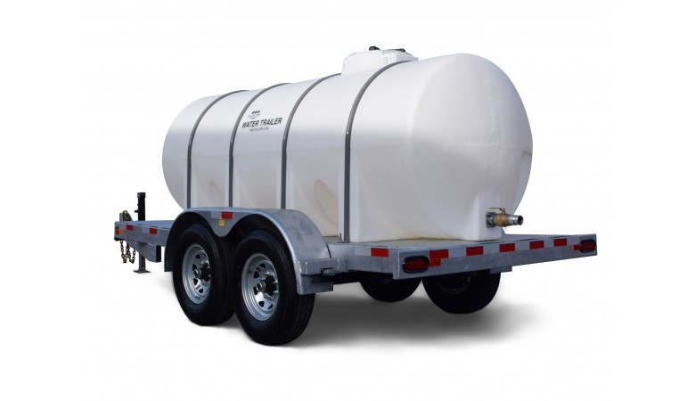 Water Buffalo Manufacturer - 500-1600 Gallon Tank Sizes