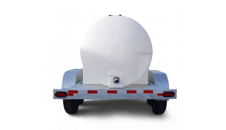 Water Buffalo Manufacturer - 500-1600 Gallon Tank Sizes